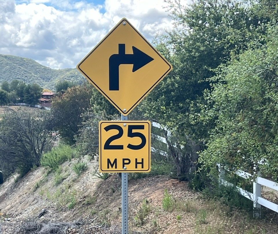 Directional Signs | Signs By Tomorrow