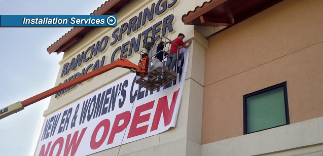 Custom Signs, Digital Printing, Graphics, Displays & More | Signs By ...