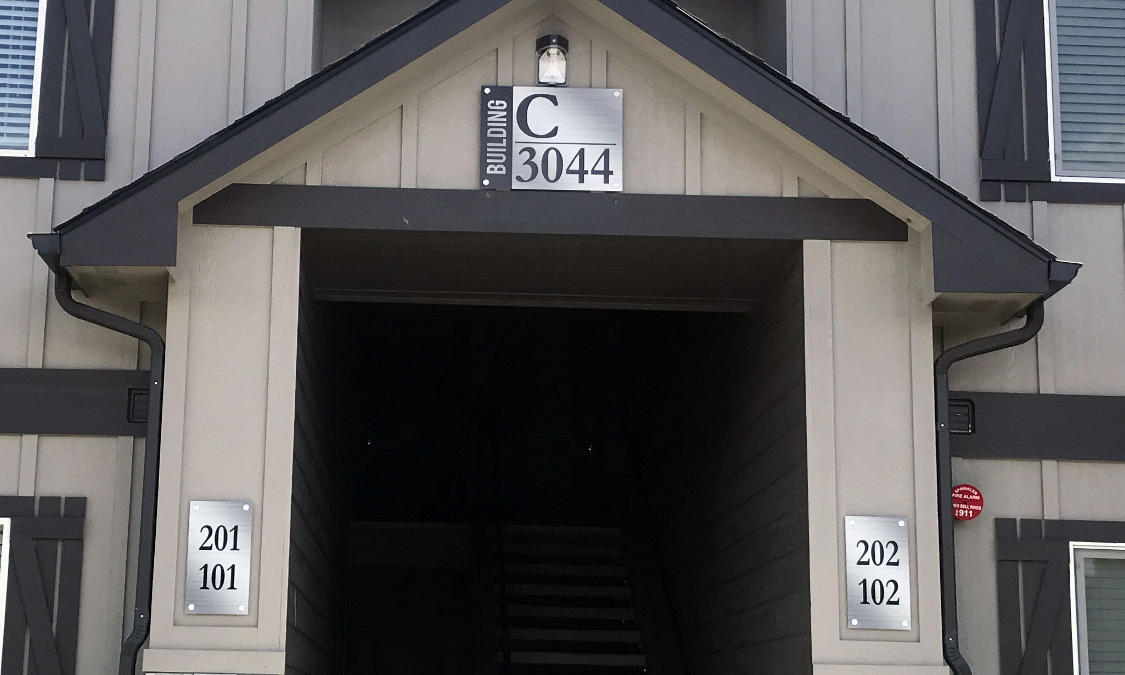 Custom Signage & Graphics for Property Managers | Signs By Tomorrow ...