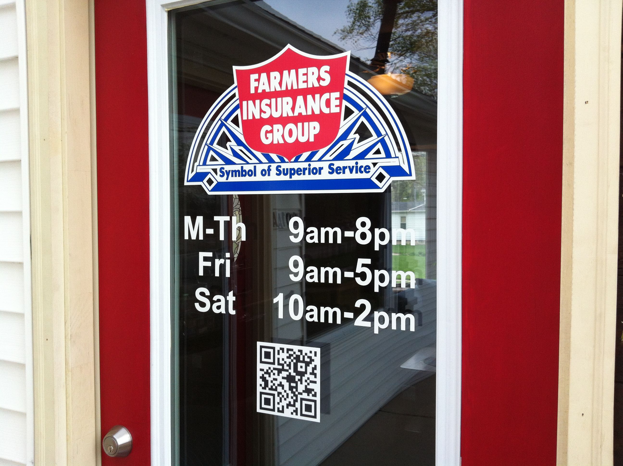 Minooka / Shorewood / Channahon, Illinois Sign Company | Signs By ...