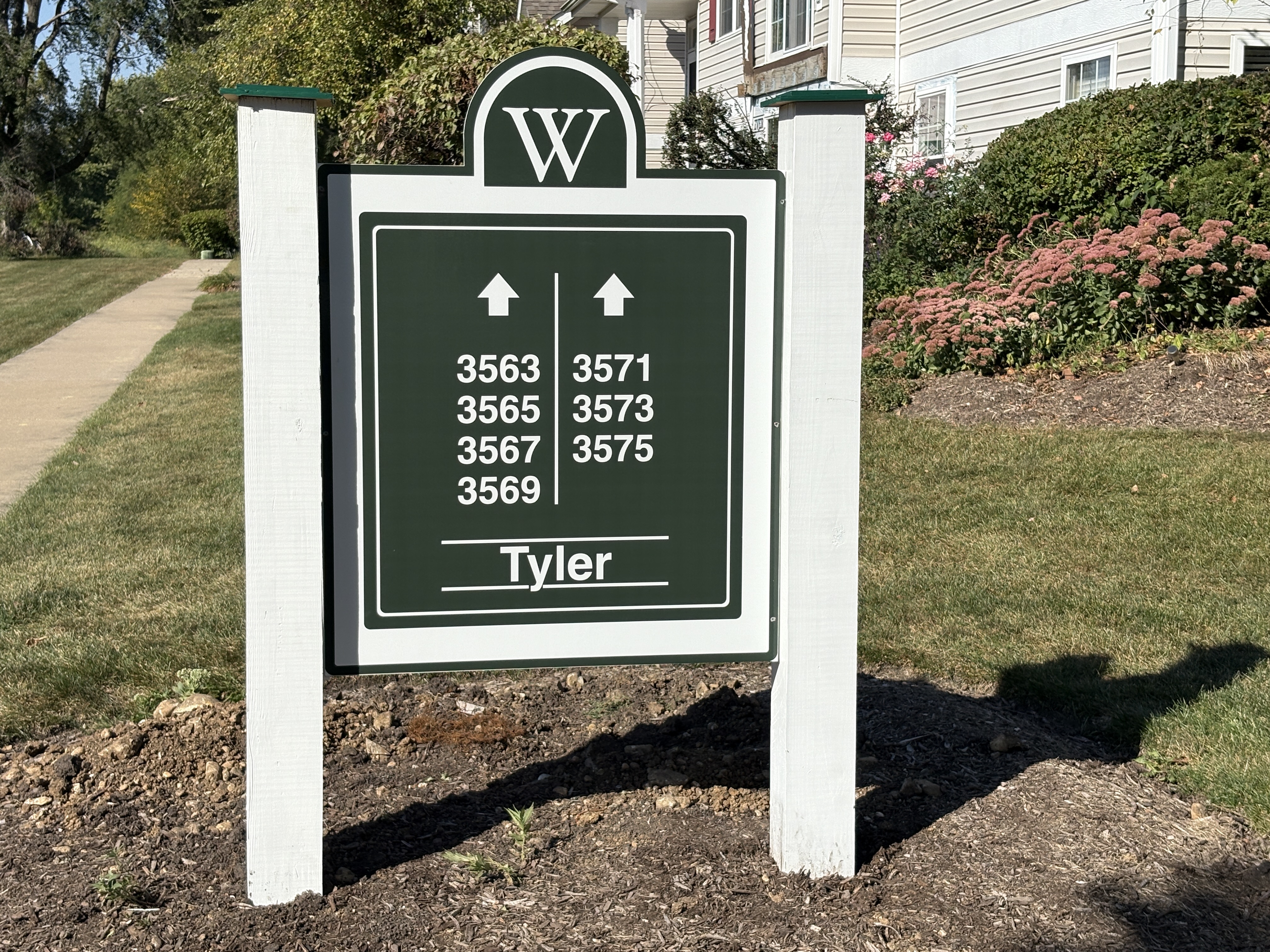 Signs By Tomorrow Plainfield | Signs, Graphics and Displays
