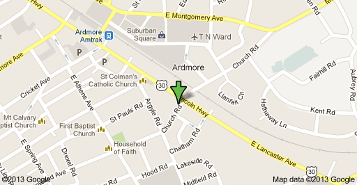 Signs By Tomorrow of Ardmore - Contact Info