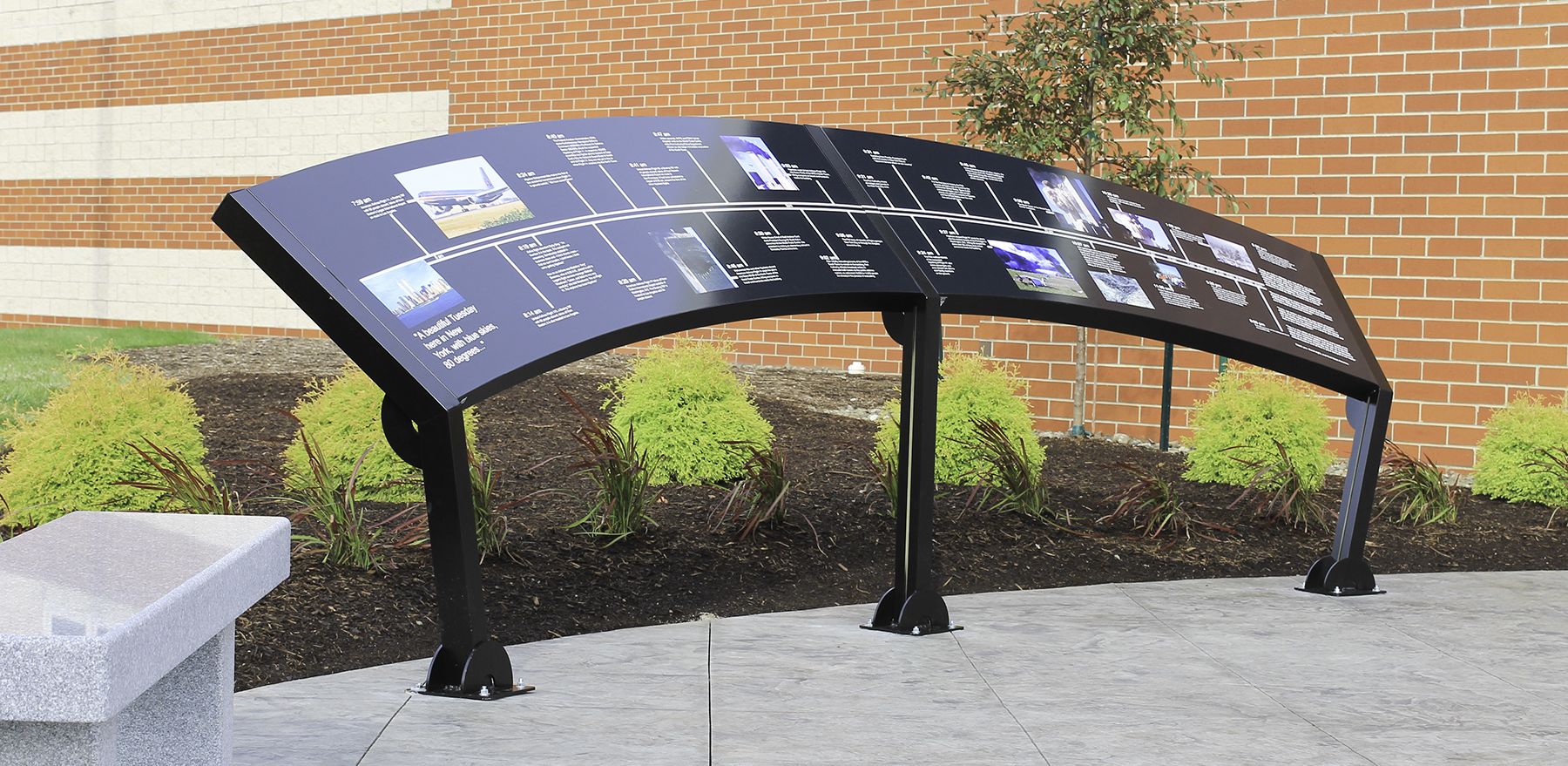 Interpretive Signs | Signs By Tomorrow [centername]