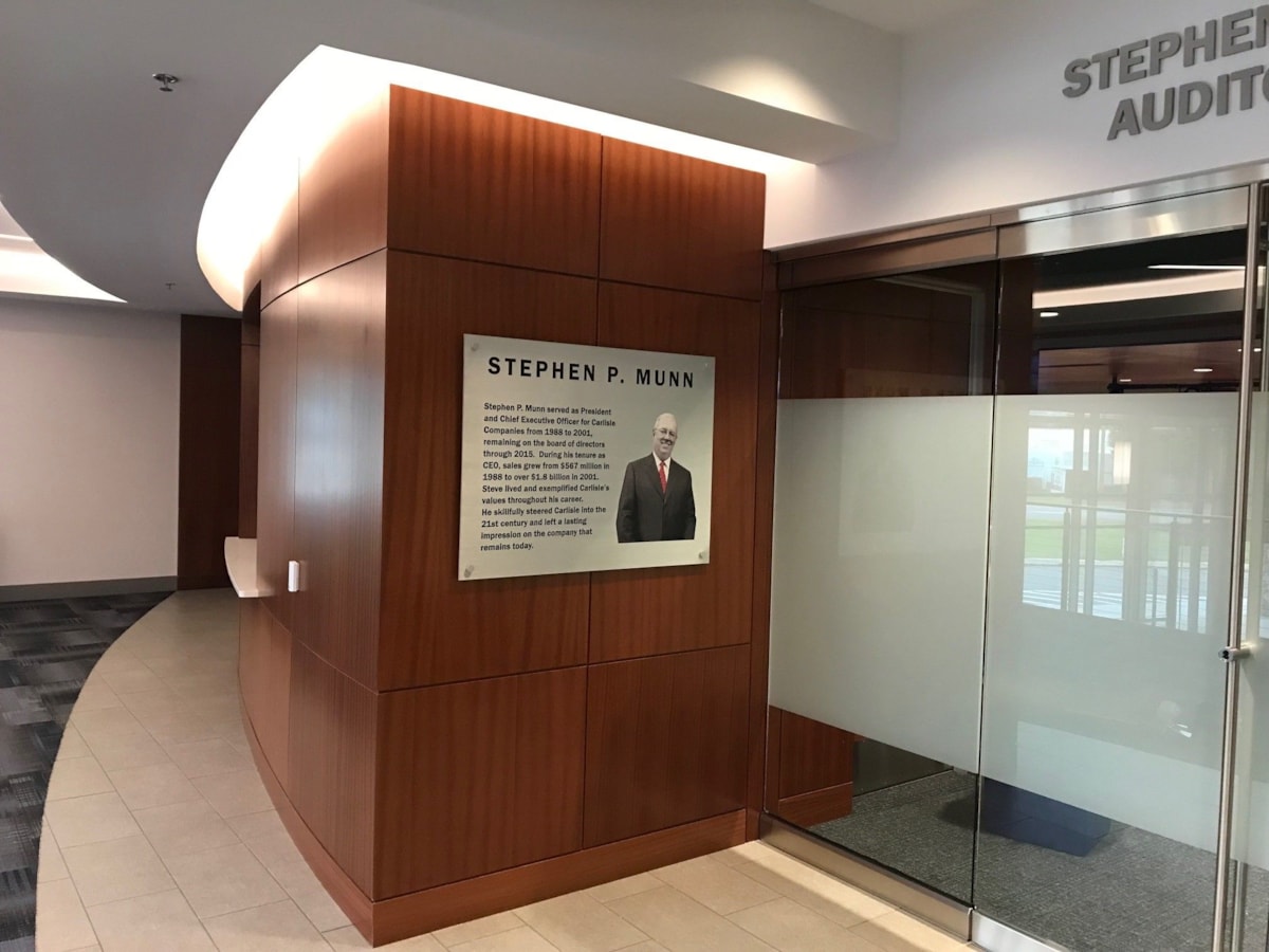 Acrylic Signs & Displays | Signs By Tomorrow Harrisburg West | Acrylic ...