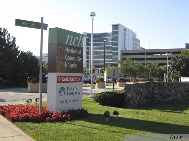 Pylon Signs | Signs By Tomorrow Arlington Heights