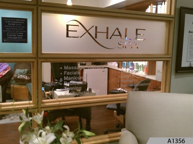 3M Etched Glass Vinyl : 3M Dusted & Frosted Crystal Finishes – WHKRQ
