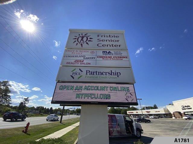 Directory Signs | Signs By Tomorrow Arlington Heights