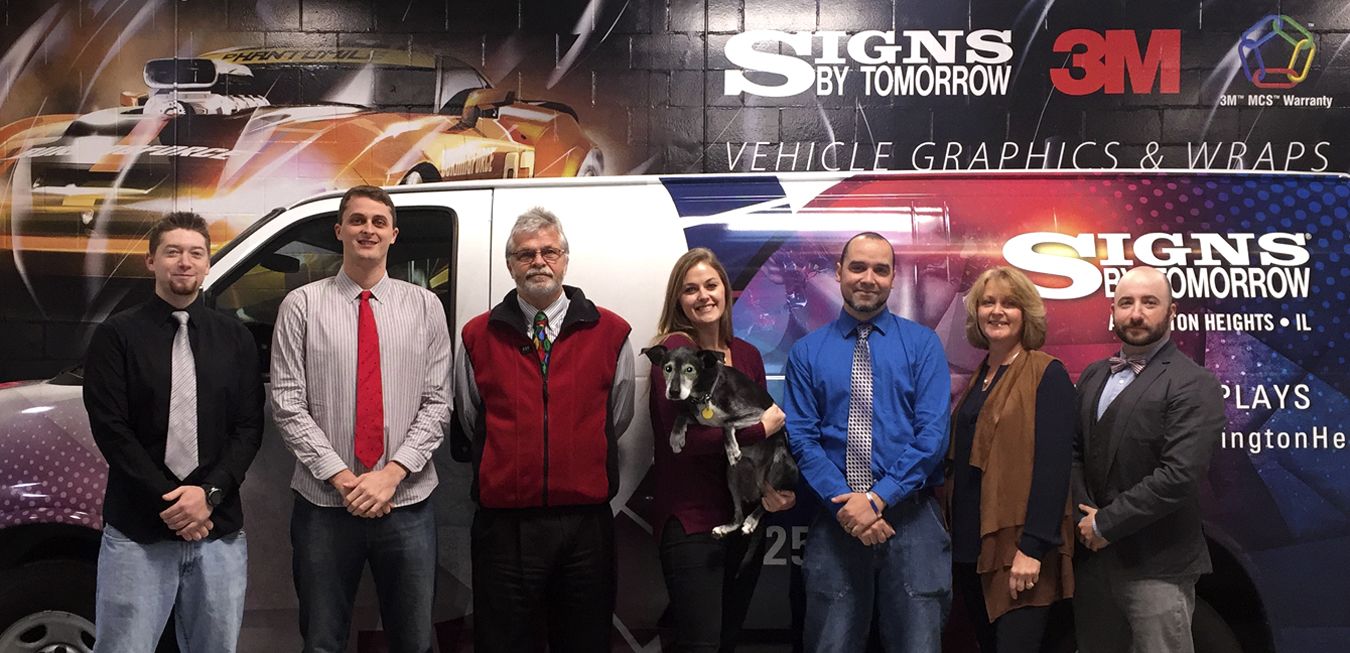 All Products | Signs By Tomorrow Arlington Heights