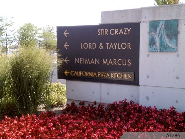 Directional Signs | Signs By Tomorrow