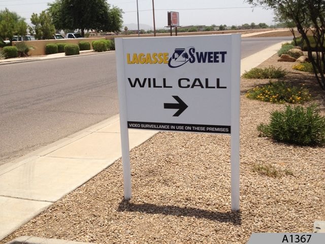 Directional Signs | Signs By Tomorrow