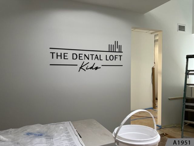 Window graphics grab the attention of passersby, increasing the ...