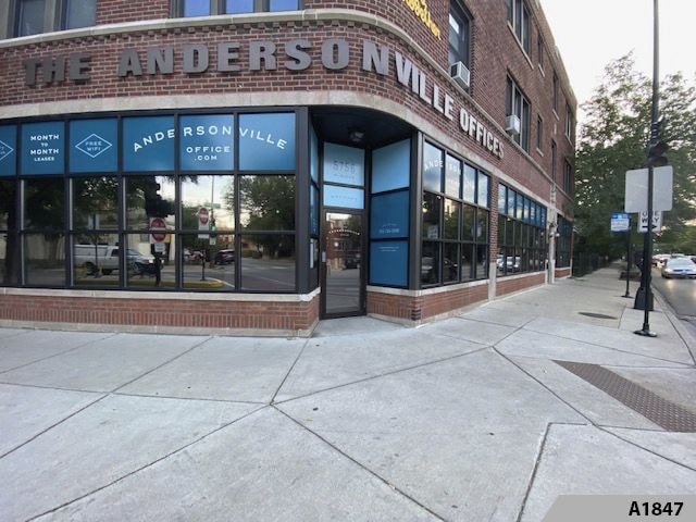 Window Decals | Signs By Tomorrow Arlington Heights