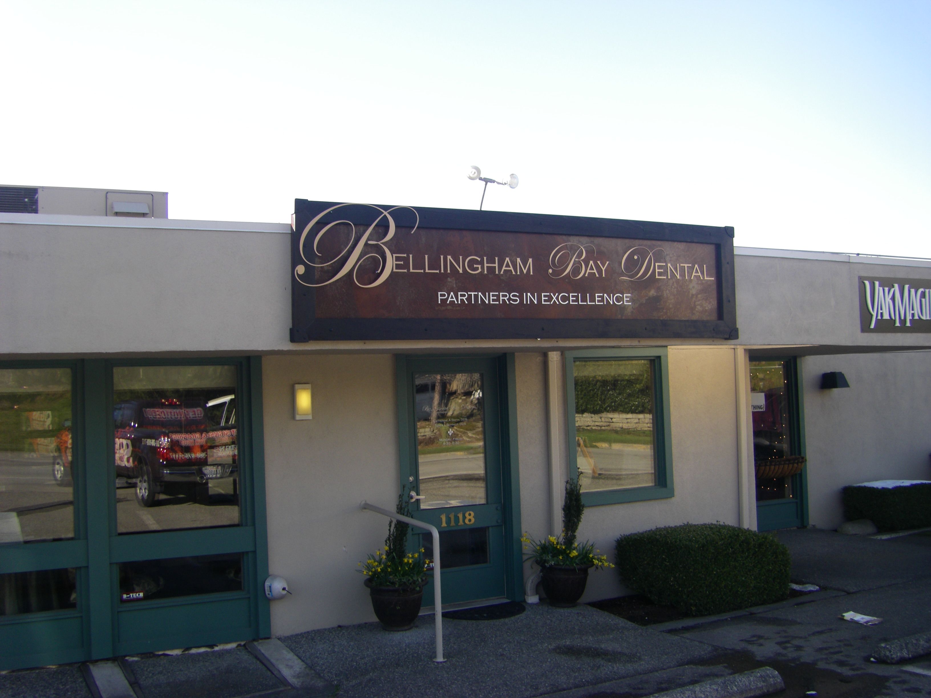 Wood Signs | Signs By Tomorrow [centername]