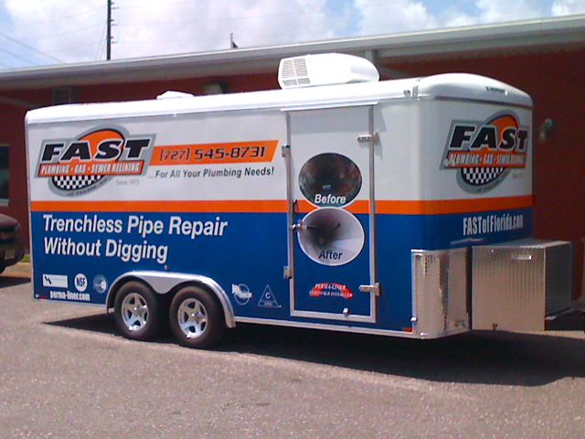 Custom Signs, Digital Printing, Graphics, Displays & More | Signs By ...