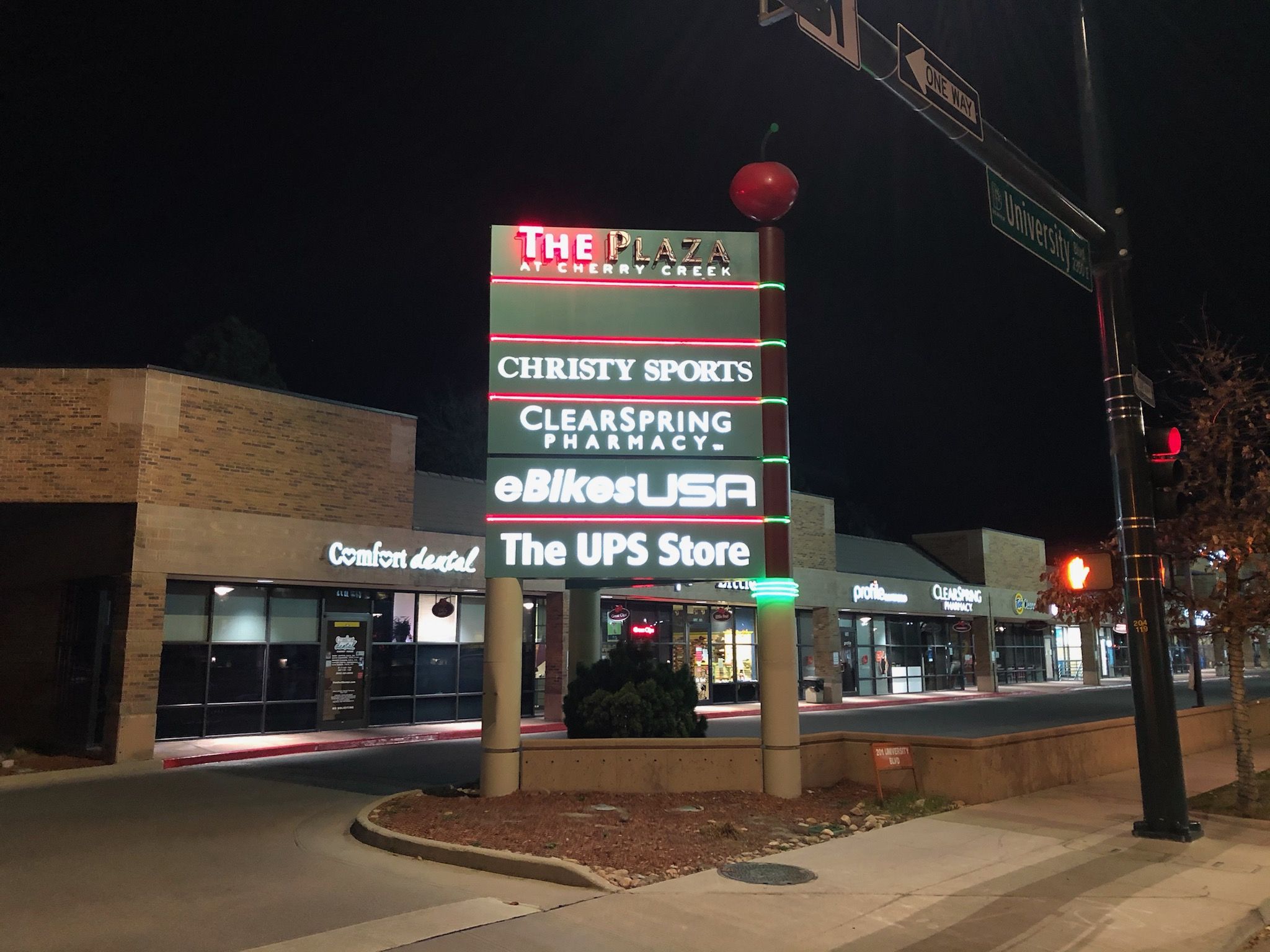 Custom Monument Signs | Signs By Tomorrow | Aluminum, HDU, Wood, Stone ...