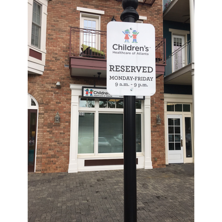 Exterior Directional