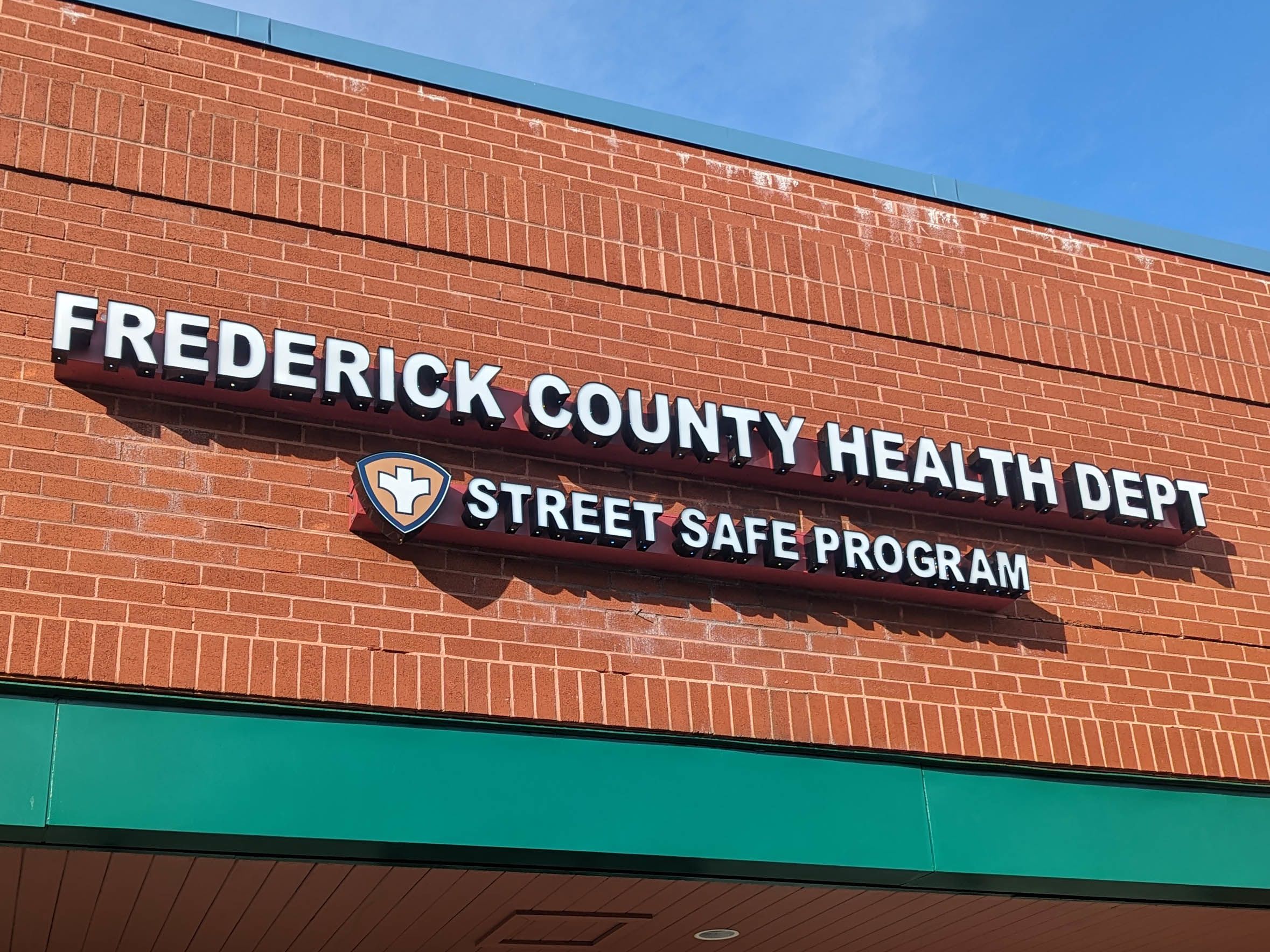 Signs By Tomorrow Frederick | Signs, Graphics and Displays