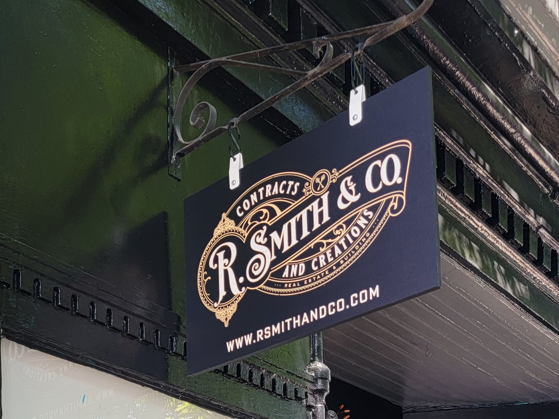 Wood Signs | Signs By Tomorrow Frederick