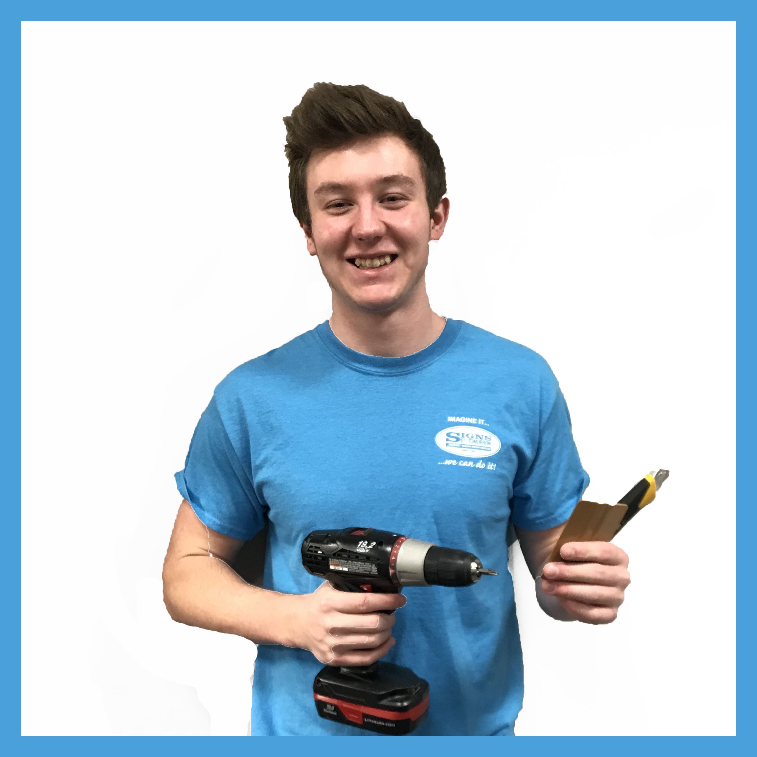 Signs and Graphics | Signs By Tomorrow Gainesville, GA