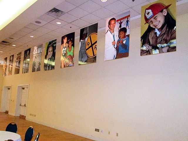 Full Color Posters, Presentation Signs | Signs By Tomorrow | Full-Color ...