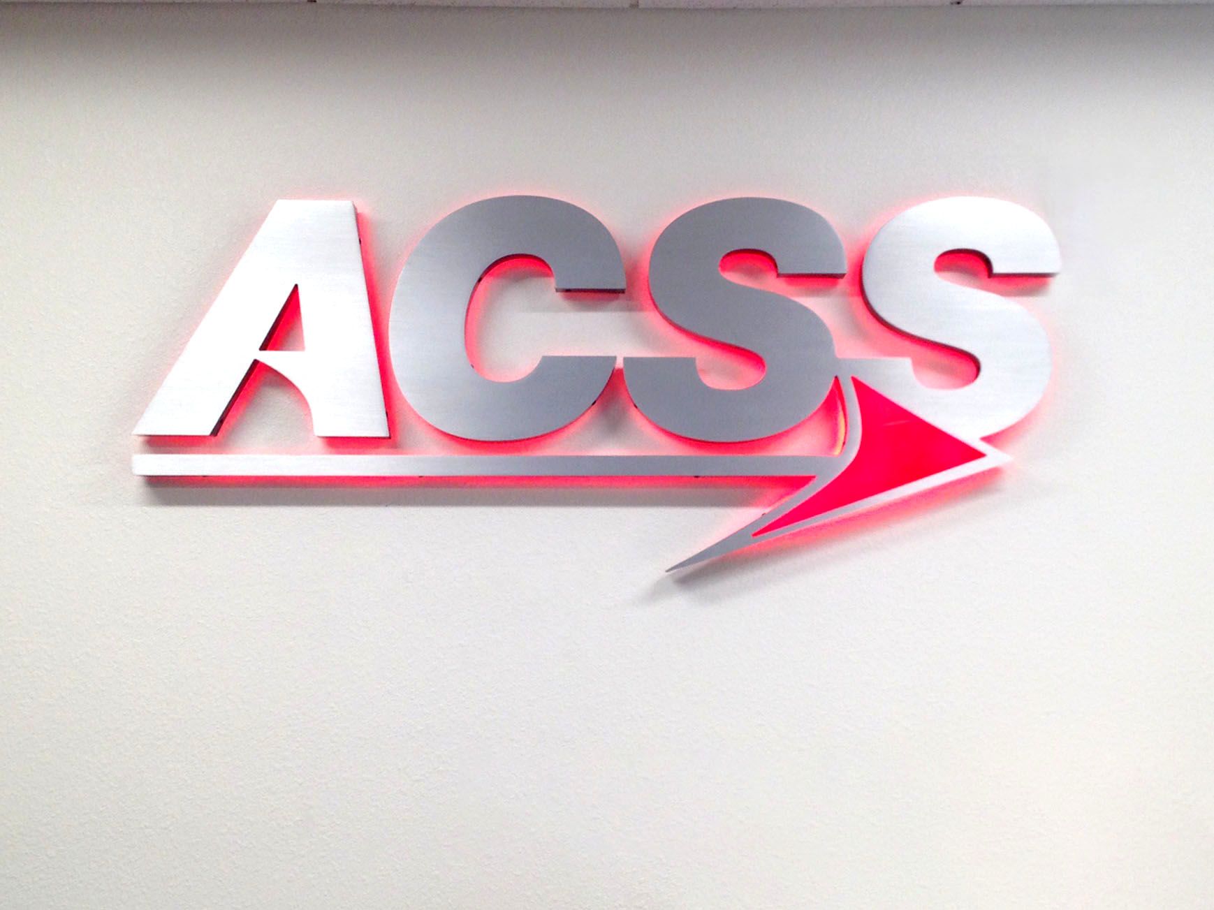 3D Signs and Dimensional Letters | Signs By Tomorrow Glendale